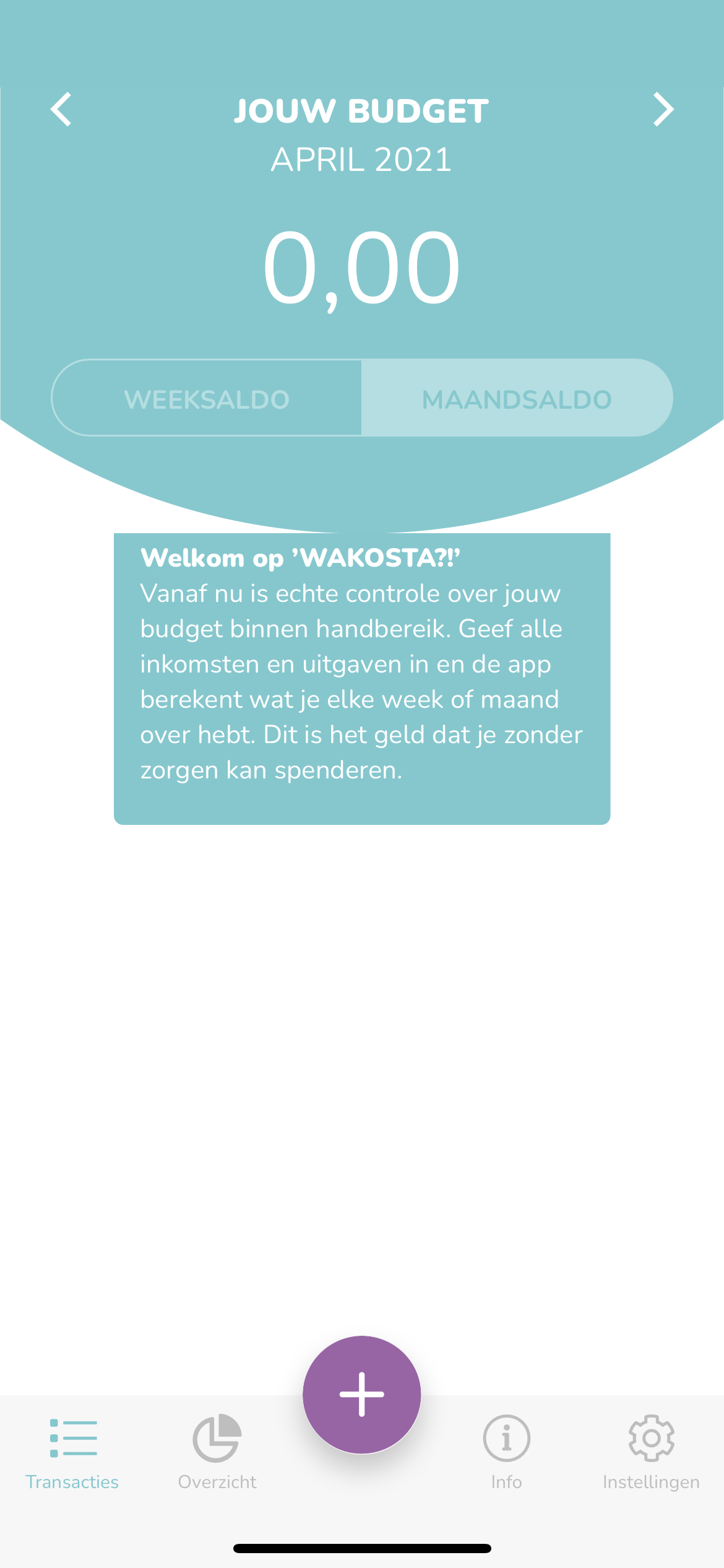 Wakosta?! · Onlinehulp-apps